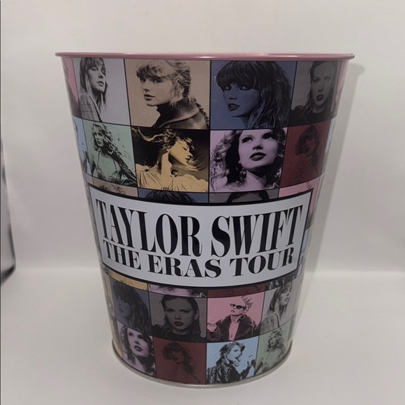 Taylor Swift | Accents | Taylor Swift The Eras Tour Pink Collectible ...